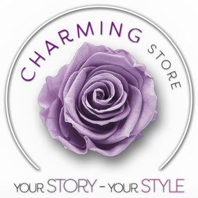 Charming Store | Online Jewellery Store | Shop Now